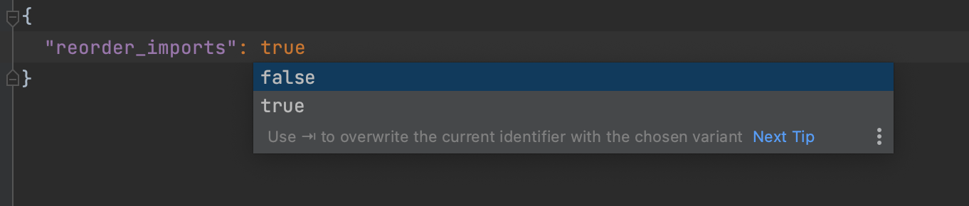 Check TOML Schema features in Cargo.toml · Issue #9421 · intellij-rust/intellij-rust · GitHub