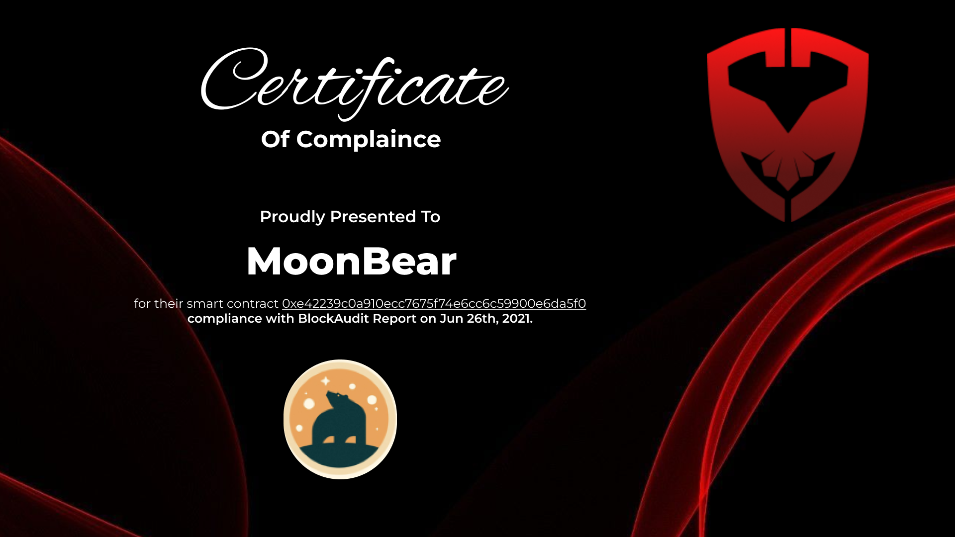 GitHub - Block-Audit-Report/MoonBear