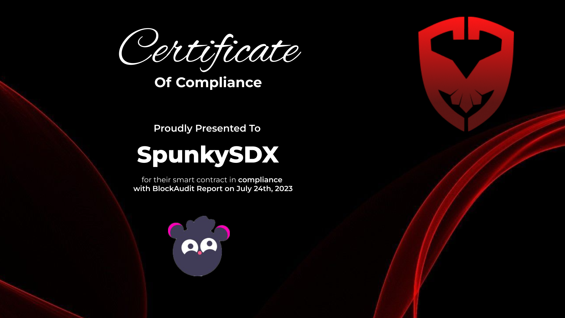 GitHub - Block-Audit-Report/SPUNKY_SDX