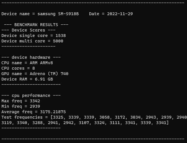 GitHub - jaruizra/Geekbench5-data-analysis-tool: This program is a python script that given a ...