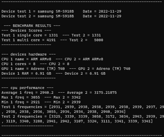 GitHub - jaruizra/Geekbench5-data-analysis-tool: This program is a ...