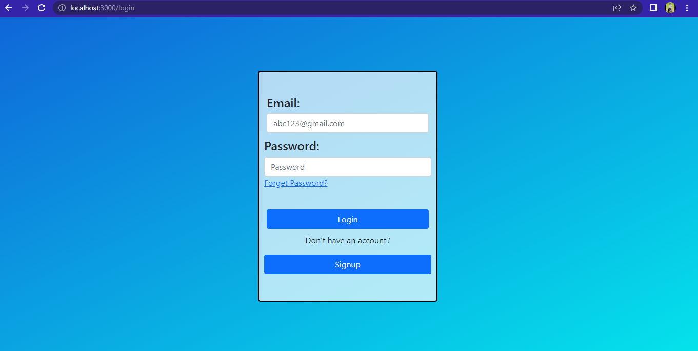 Github Tesseract5702 Ecommerceusingnosql An Ecommerce Project Using Nodejs Expressjs Nosql
