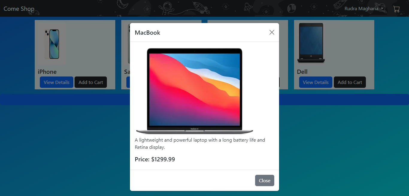 Github Tesseract5702 Ecommerceusingnosql An Ecommerce Project Using Nodejs Expressjs Nosql