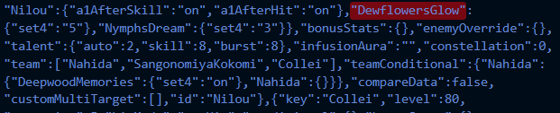Pathing to theorycrafting tab causes GO to crash on Nilou · Issue #1143 ... Pathing to theorycrafting tab causes GO to crash on Nilou · Issue #1143 ...
