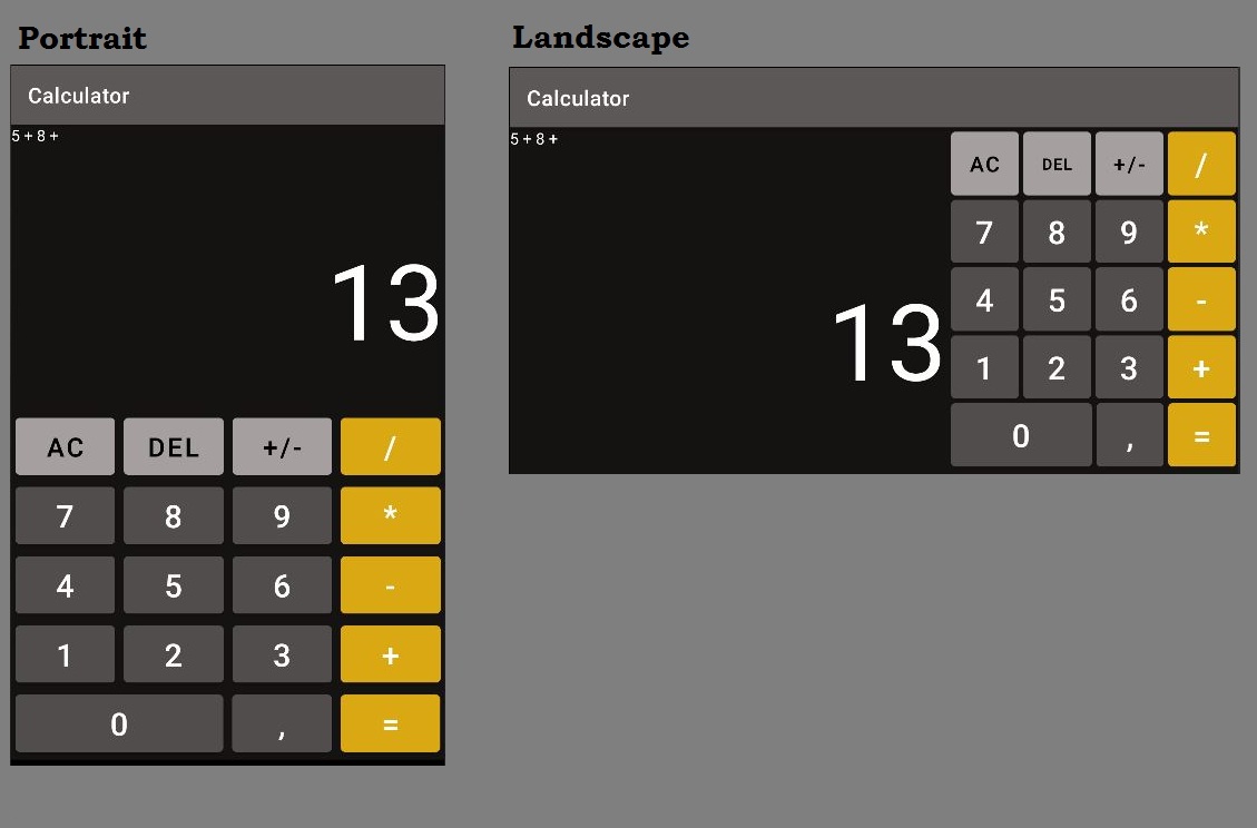 Github Skirdad Calculator