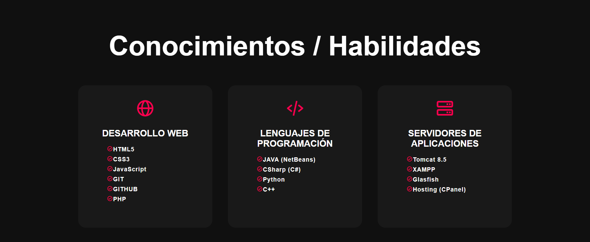 GitHub - alexrqr/Portafolio