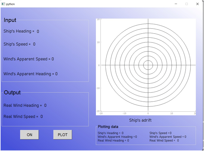 GitHub - elenarobe/ShipRealWindCalculator: Dev/DevOps of the ShipRealWind Calculator