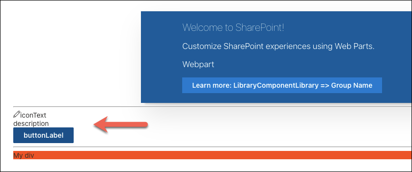CSS styles missing with library component and PnP SPFx Controls · Issue #22 · s-KaiNet/spfx-fast ...
