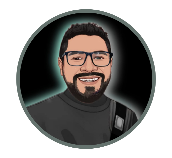 VitorLt (Vitor Leite) · GitHub