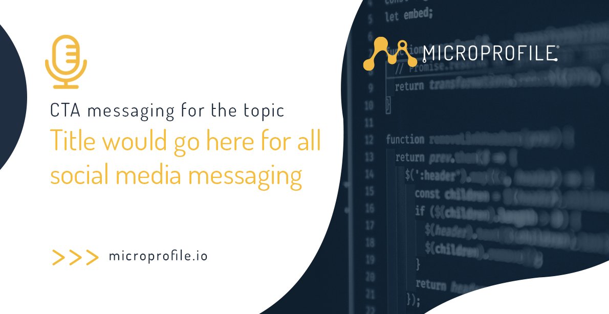 [Design Card] 2023 media · Issue #754 · microprofile/microprofile-marketing · GitHub