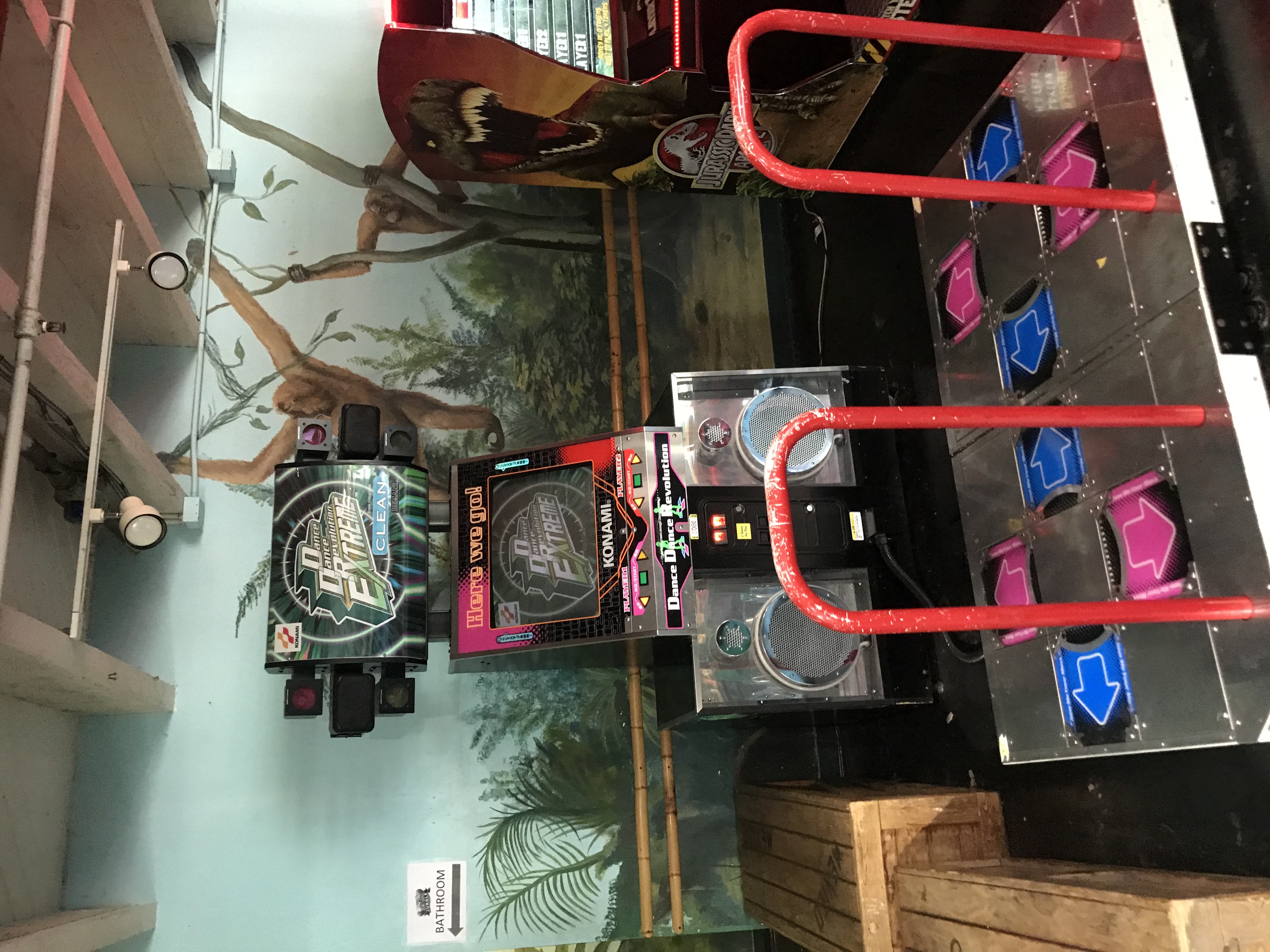 Adding music / hacking a DDR Extreme 2 arcade / MAME questions? : r ...