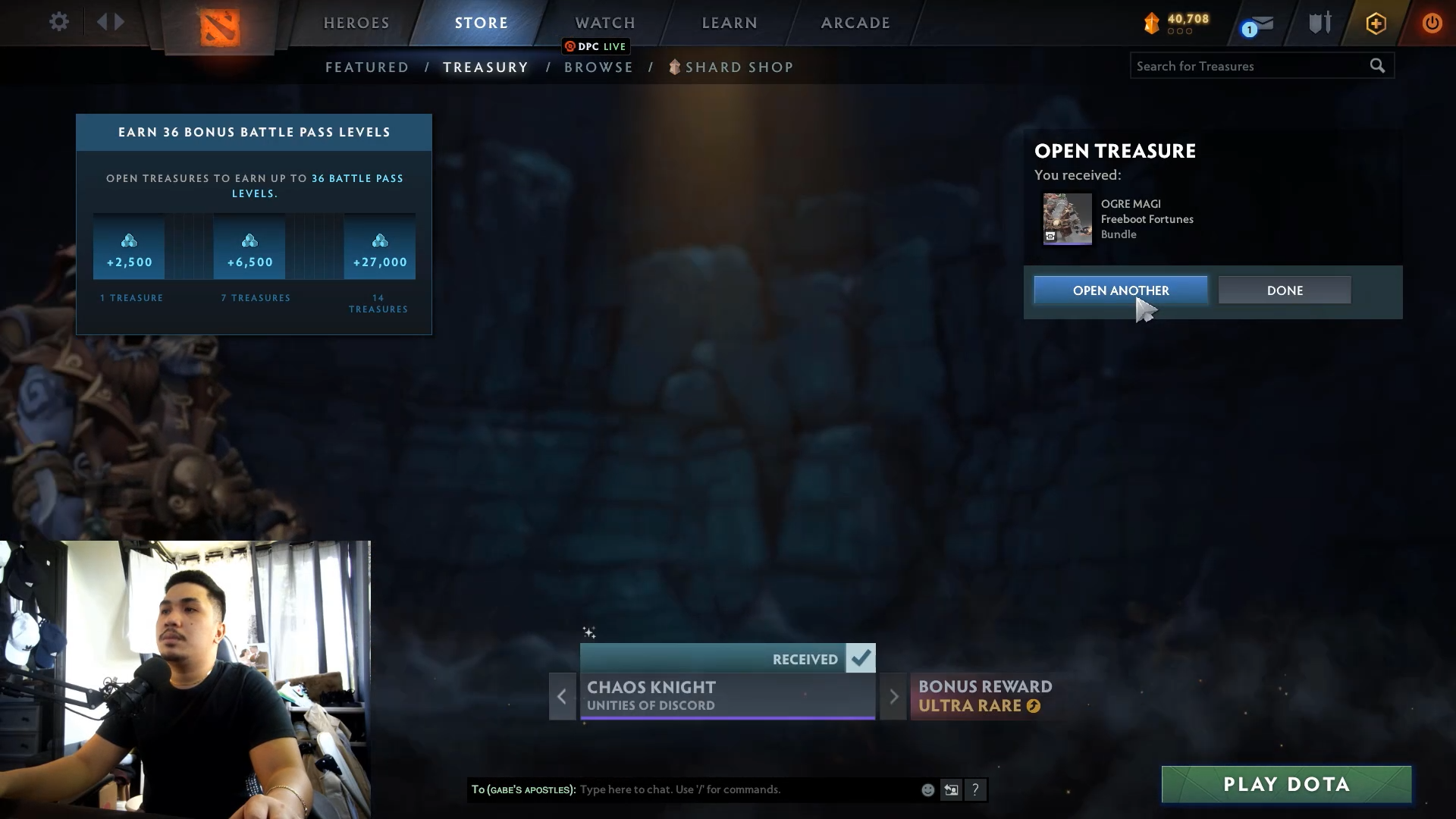 Item Disappearance · Issue 6163 · Valvesoftwaredota2 Gameplay · Github 