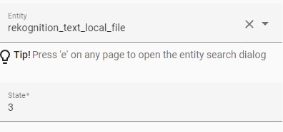 code bug? · Issue #36 · robmarkcole/HASS-amazon-rekognition-text · GitHub