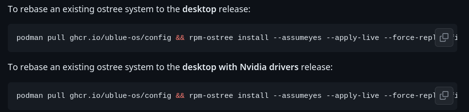 [Installer] Freeze on Dracut Issue · Issue #109 · ublue-os/bazzite · GitHub