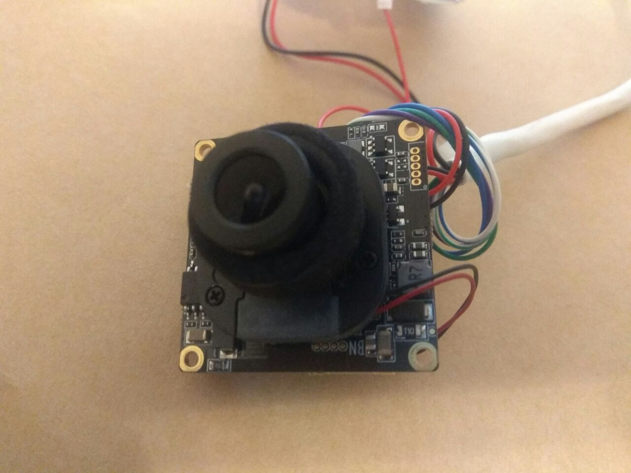 Adapting RTSP server to a noname camera with Ingenic T10 · Issue #1448 · EliasKotlyar/Xiaomi ...