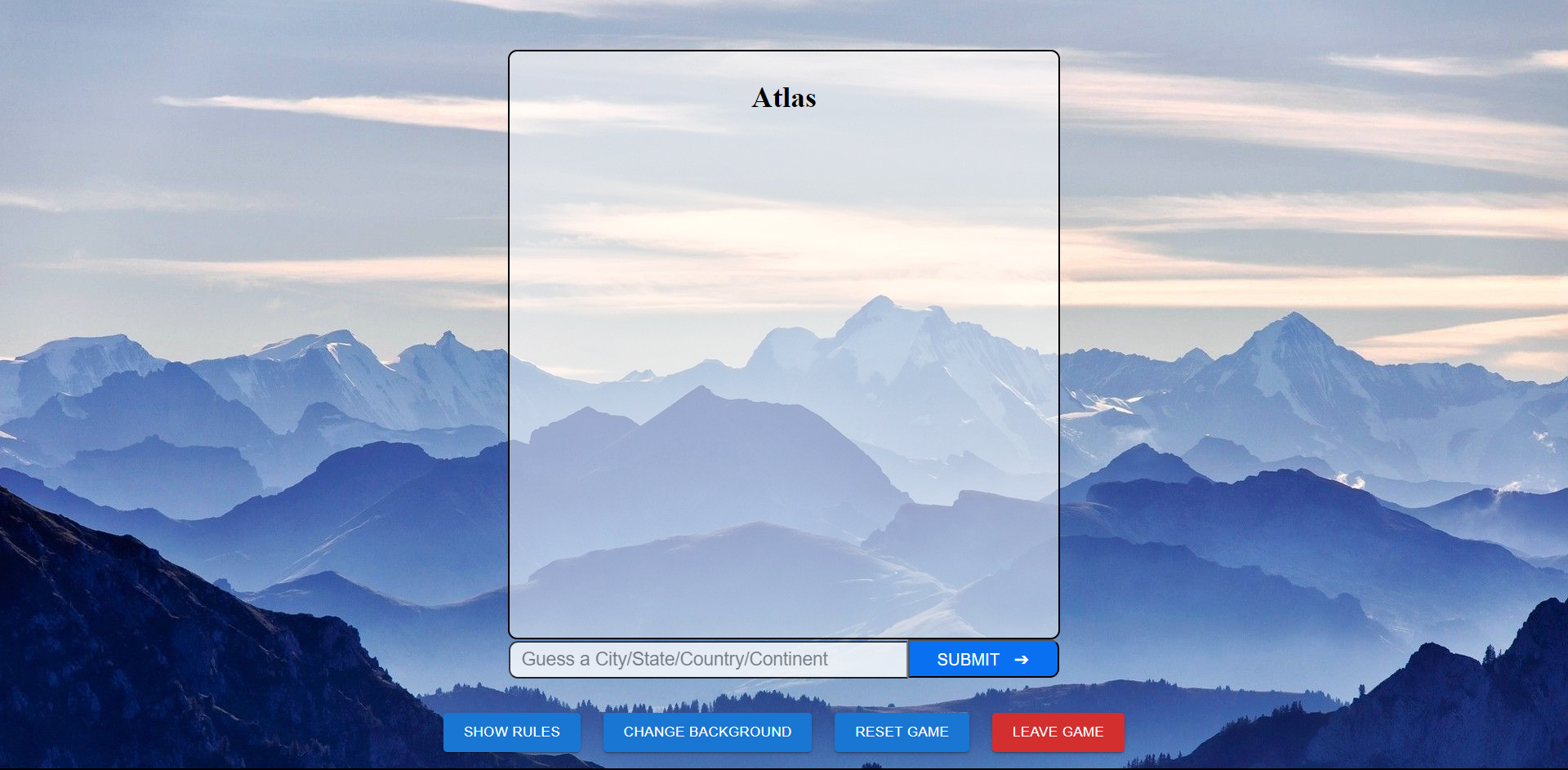 GitHub - shaziwnl/atlas-game-client