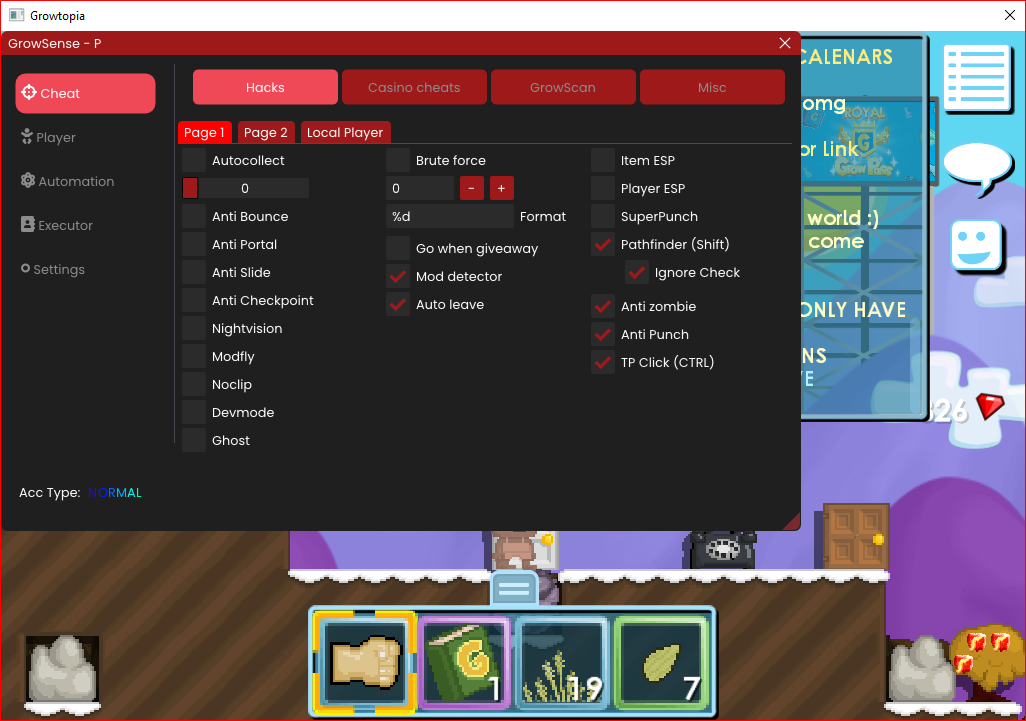 GitHub - sorrow1x/GrowPai: GrowPai