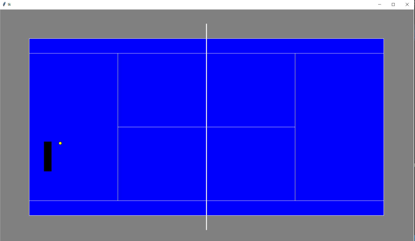 GitHub - ionelberdin/tennis_game: Attempt to learn tkinter by creating ...