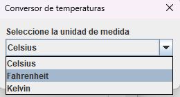 GitHub - RudwinP/ConversorDeMonedas: Conversor G4 OneLatam4