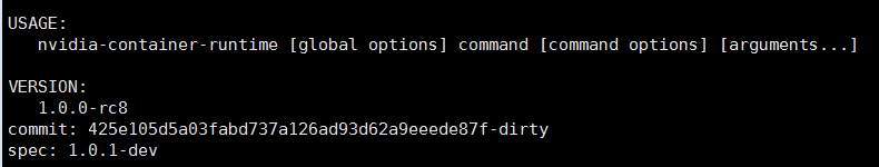 Disable kmem for nvidia-container-runtime · Issue #118 · NVIDIA/nvidia-container-runtime · GitHub
