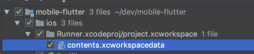 flutter build ios fatal error: could not build module 'GoogleDataTransport' · Issue #41383 ...