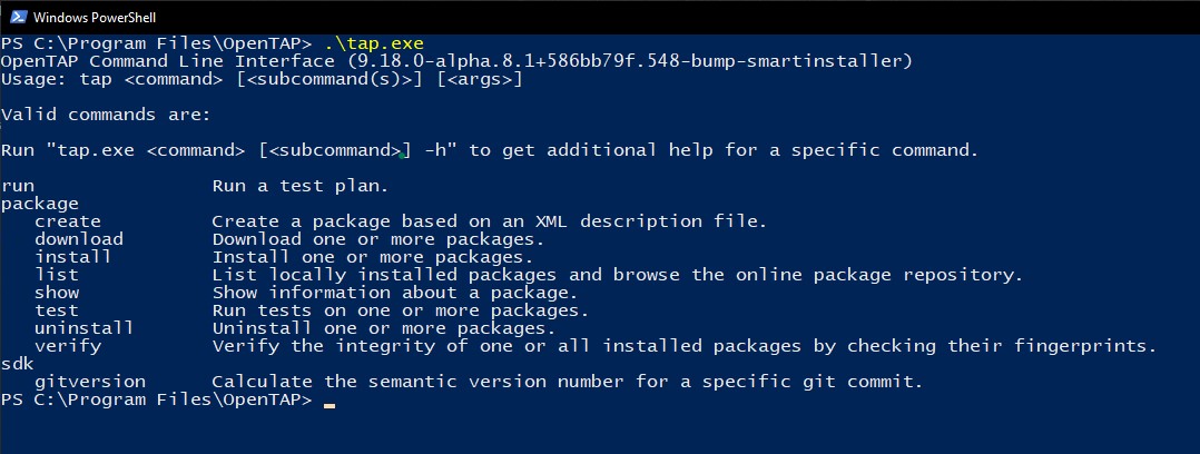 Consistent installer failure (because of OS language?) · Issue #548 · opentap/opentap · GitHub