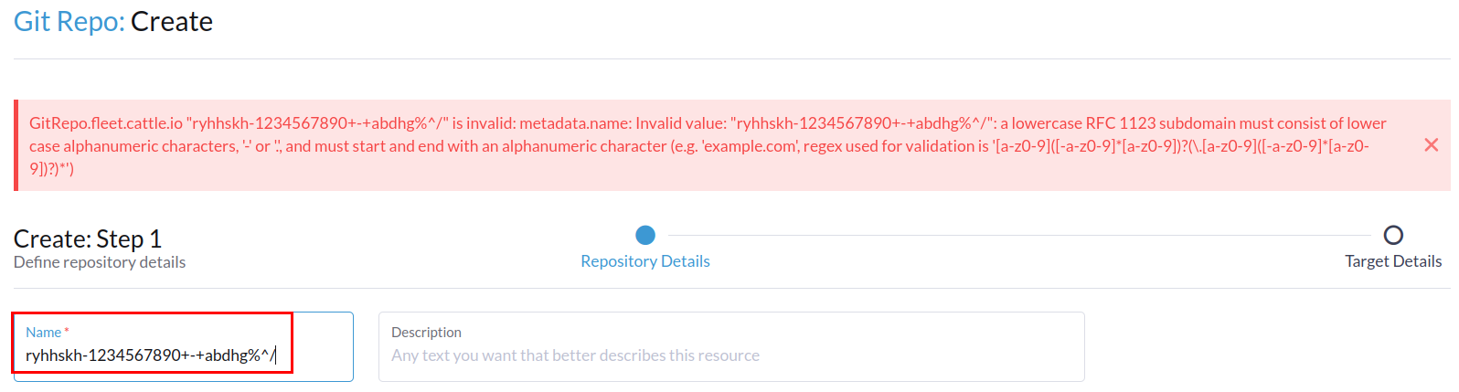 Periodically deleting bundles because of "unknown bundle ID" even though they look identical ...