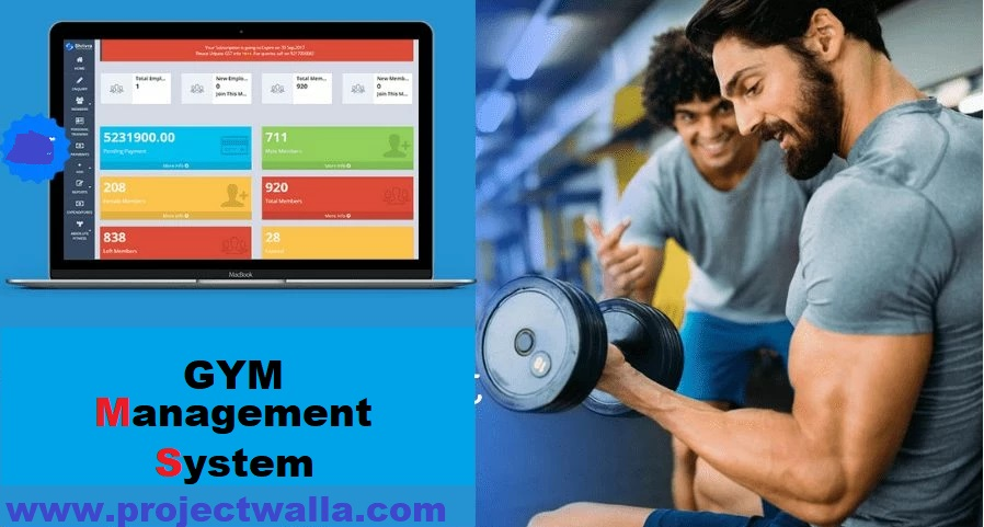 GitHub - Finalyearproject02/GYM-Management-System-Webstie