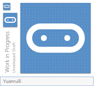 microbit logo · Issue #4009 · Templarian/MaterialDesign · GitHub