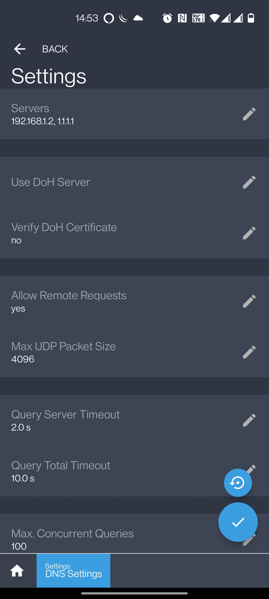 help needed in resolving local clients hostnames · Issue #4270 · AdguardTeam/AdGuardHome · GitHub