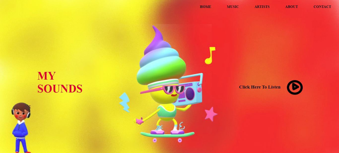 GitHub - thekartikayyadav/SingleMusic