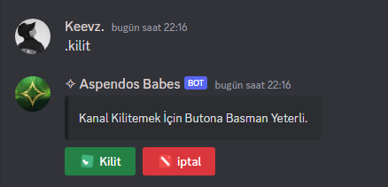 GitHub - Keevzcim/Keevz-v13-setups: Yeni Geliştirmiş Olduğum V13 Setup Botunu Sizlerle Tanıtmak ...