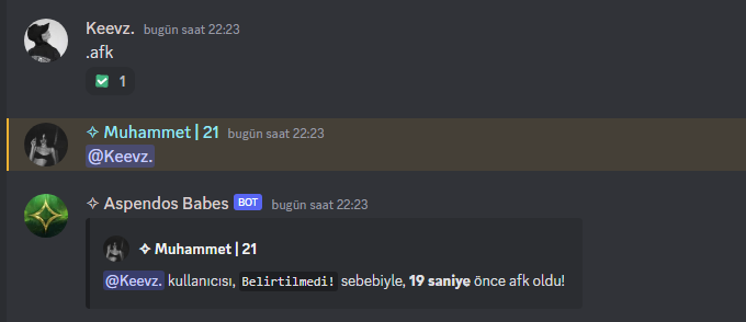 GitHub - Keevzcim/Keevz-v13-setups: Yeni Geliştirmiş Olduğum V13 Setup Botunu Sizlerle Tanıtmak ...