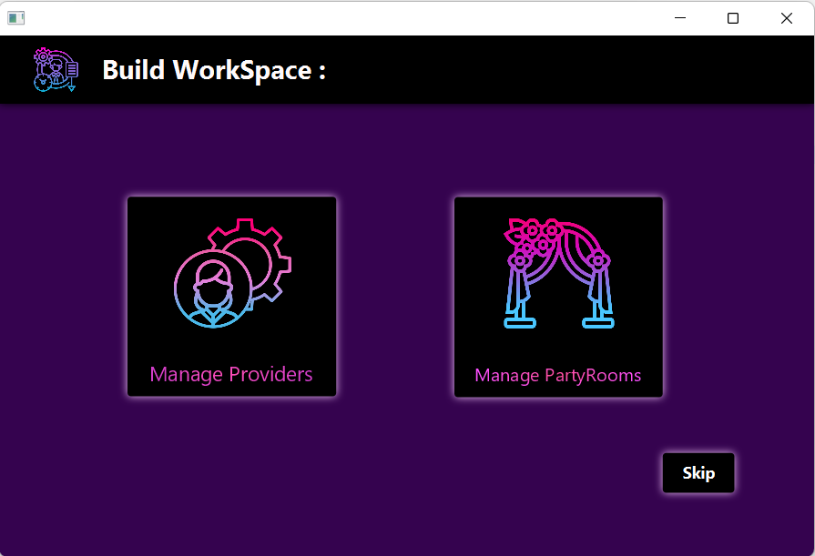 GitHub - ihssanechikhaoui/HIZ-Manager