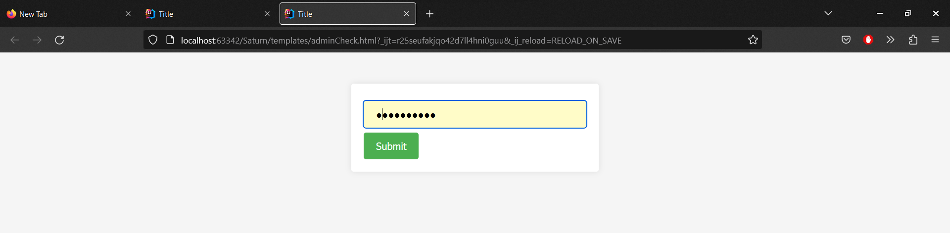 GitHub - BllRaslen/OnlineKutuphaneRandevu