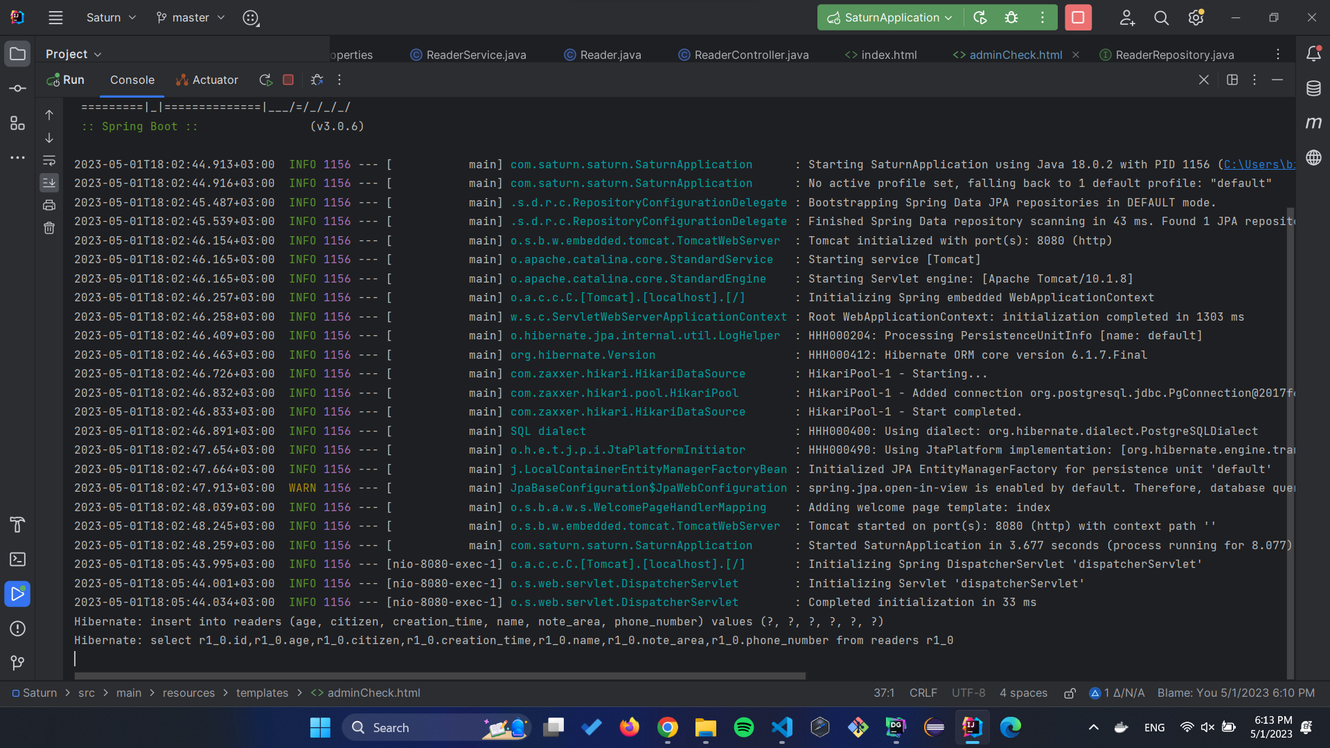 GitHub - BllRaslen/OnlineKutuphaneRandevu