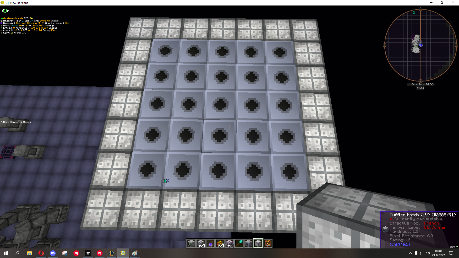 Large essentia generator not forming · Issue #12128 · GTNewHorizons/GT ...