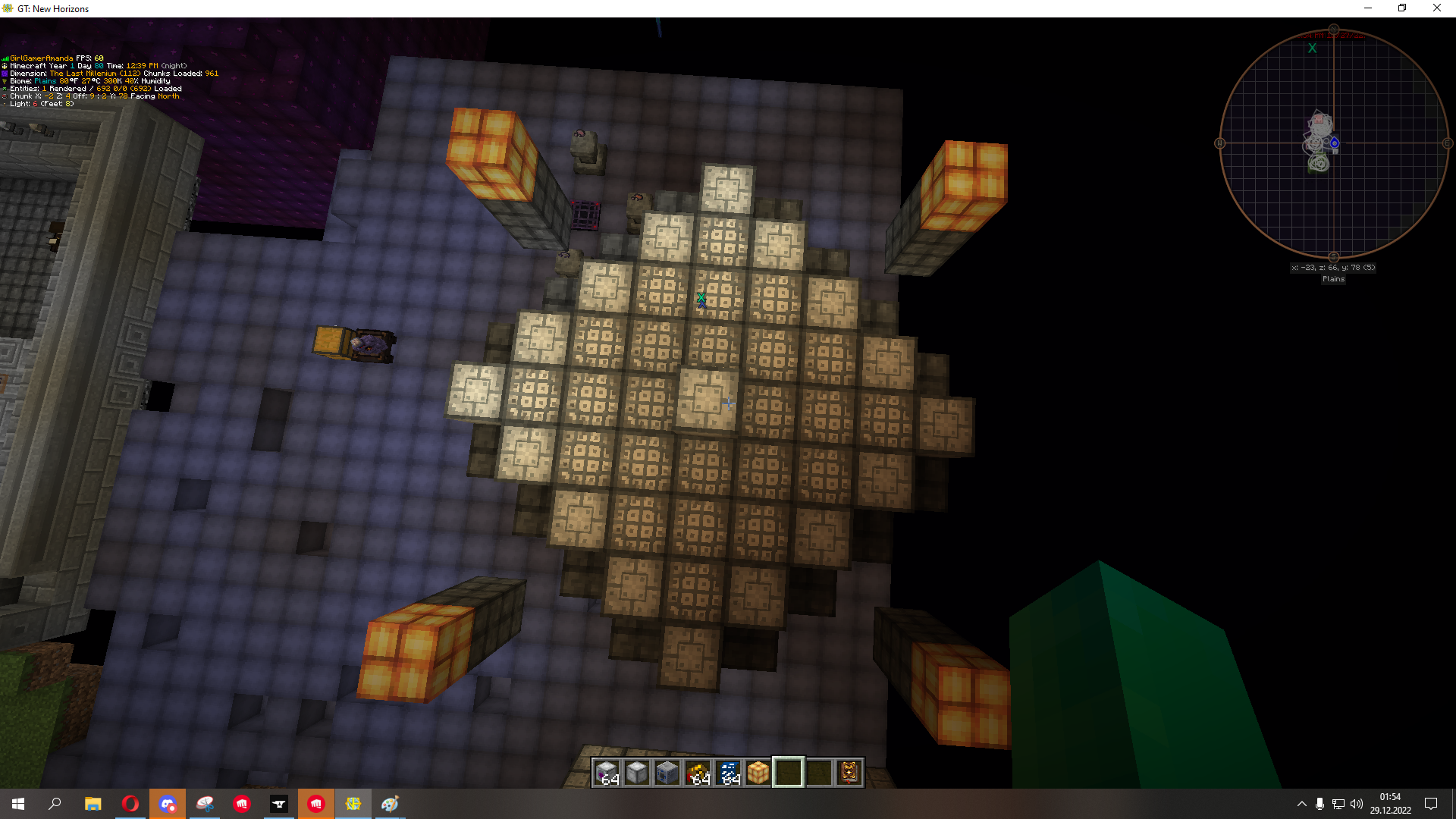 Large essentia generator not forming · Issue #12128 · GTNewHorizons/GT ...