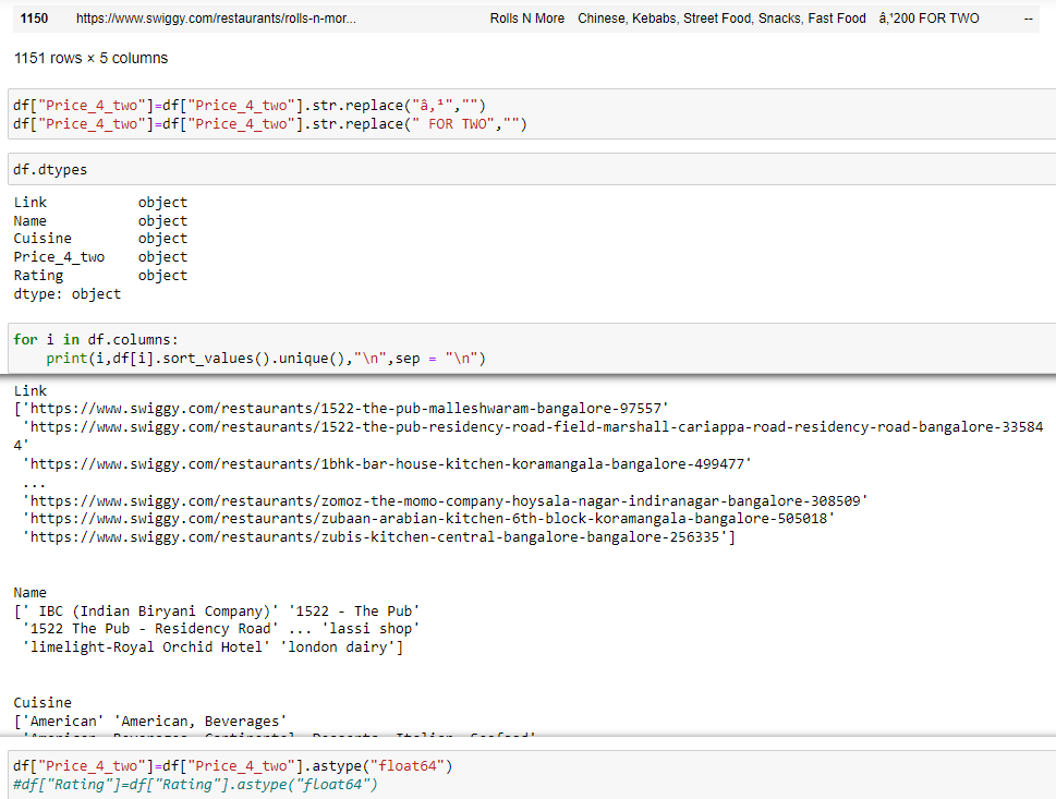 GitHub - Ashish23-Karn/Swiggy-Restrauant-Recommendation-Model: Scrapped ...