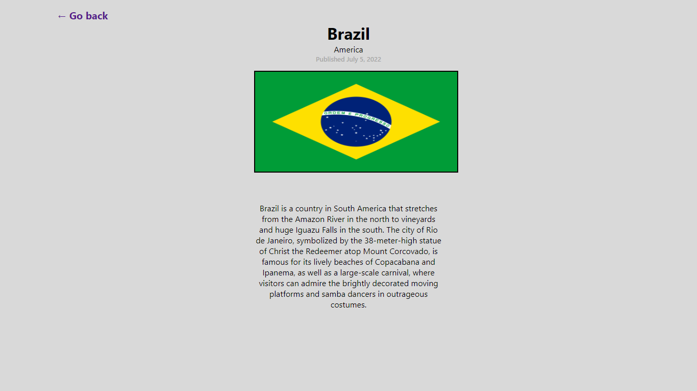 GitHub - davtyangit/countries-search: An application with the ability ...