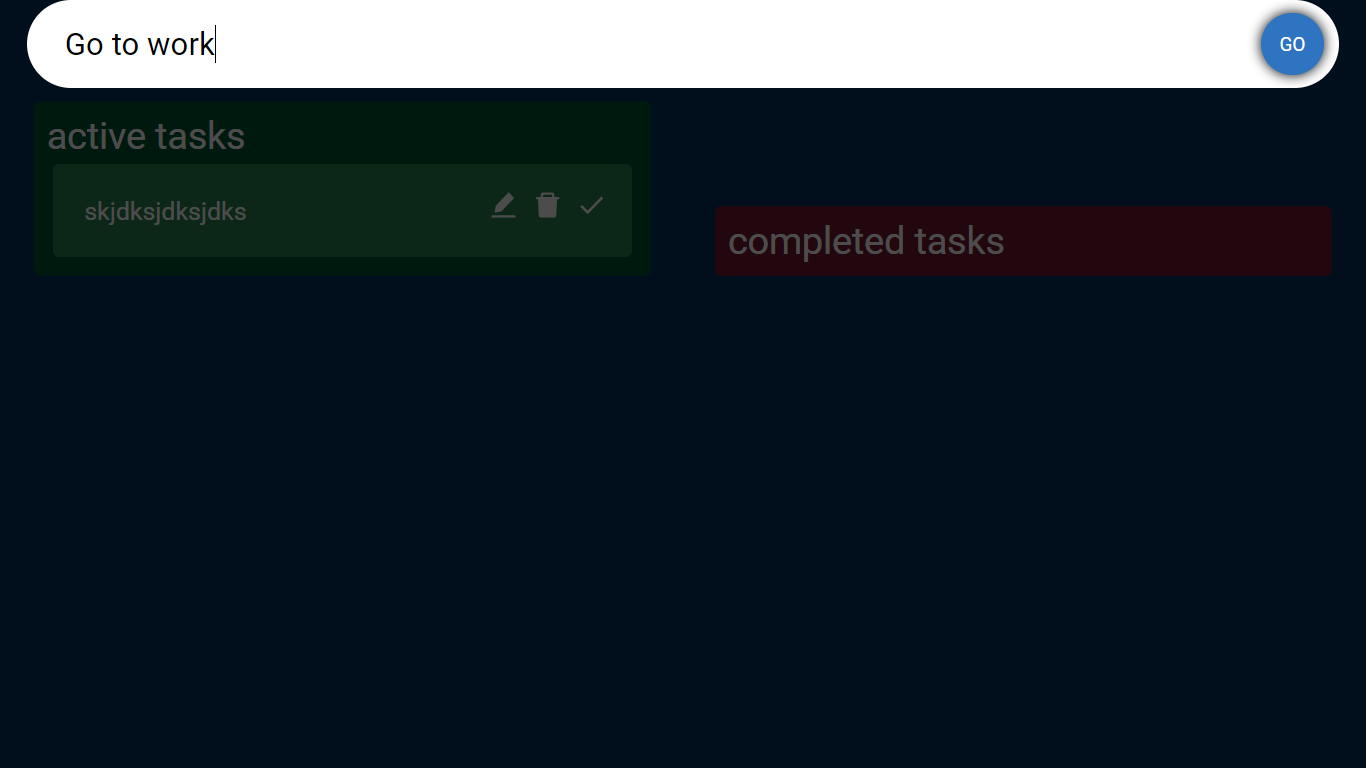GitHub - davtyangit/ts-todo-with-dnd: The application is written in Typescript using react ...