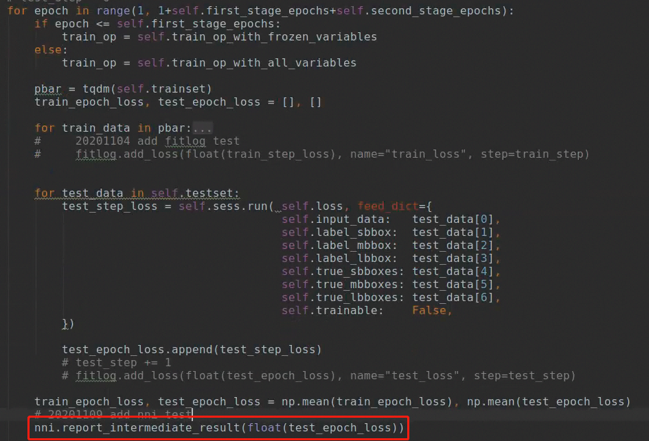 gpu_metrics file does not exist! always waiting · Issue #3077 · microsoft/nni · GitHub
