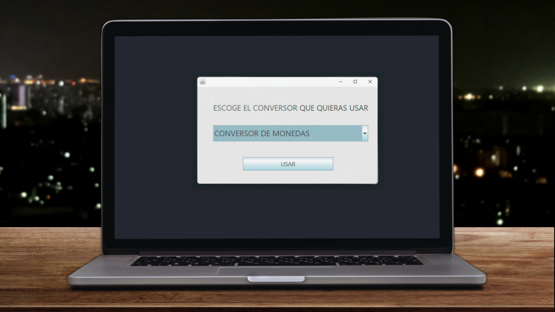 GitHub - miguel-124C/Conversor