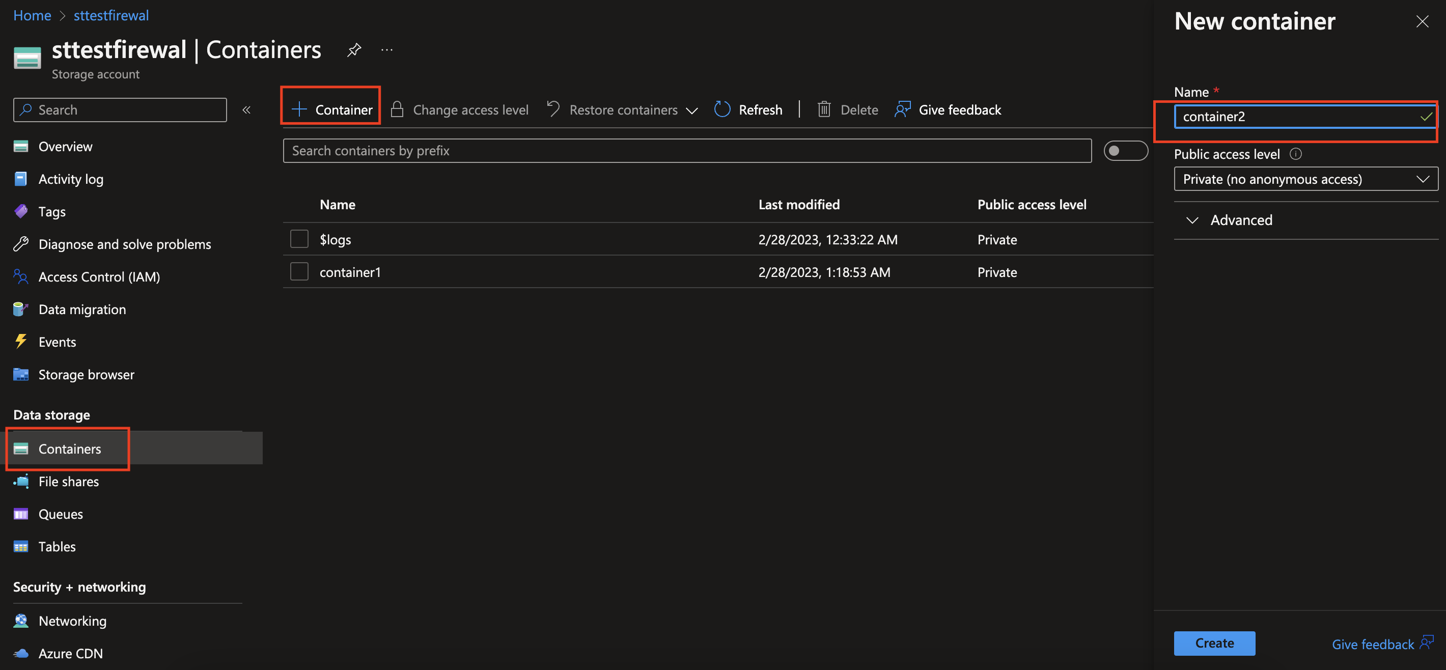 GitHub - Alijon1992/Implementing-Firewall-and-VM-with-File-Share-in-Storage-Account