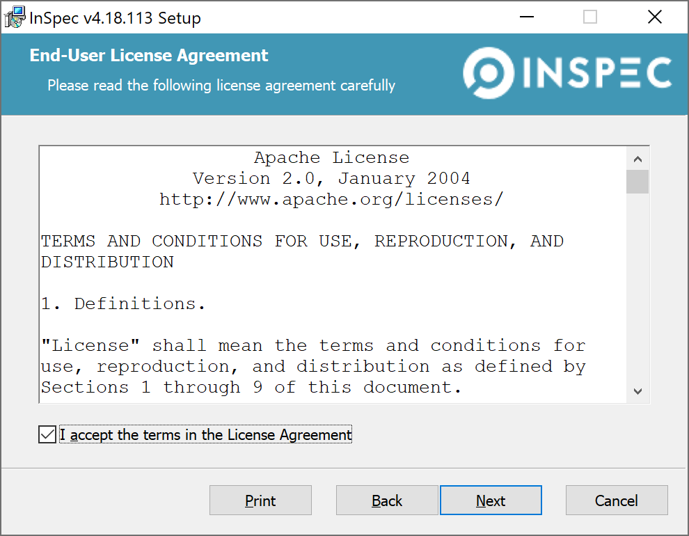 Try to Force acceptance of a different license than it gets installed under · Issue #5066 ...