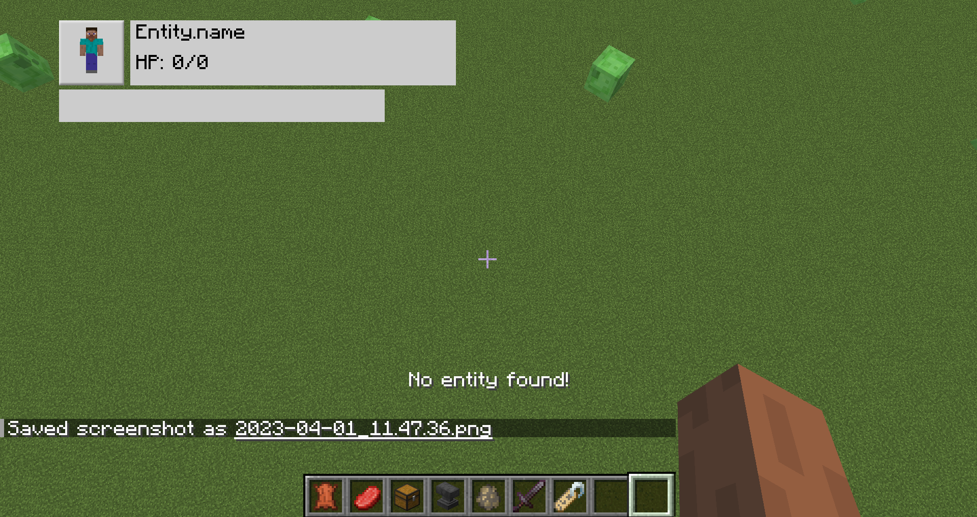Overlays Do not Scale Correctly · Issue #3736 · MCreator/MCreator · GitHub