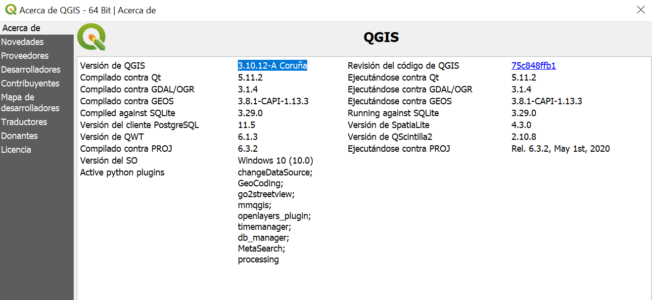 Qgis Web View Widget Does Not Load Images Properly · Issue 43163 · Qgisqgis · Github