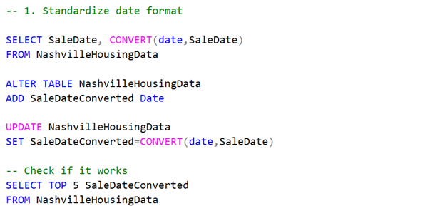 GitHub - Charanjot01/Nashville-Housing-Data-Cleaning-in-SQL