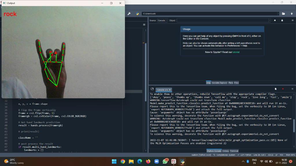 GitHub - saikiran-034/hand-gesture-recognition