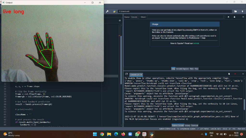 GitHub - saikiran-034/hand-gesture-recognition